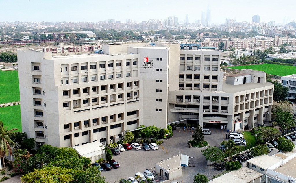 Kidney Dialysis Treatment Karachi - The Kidney Centre